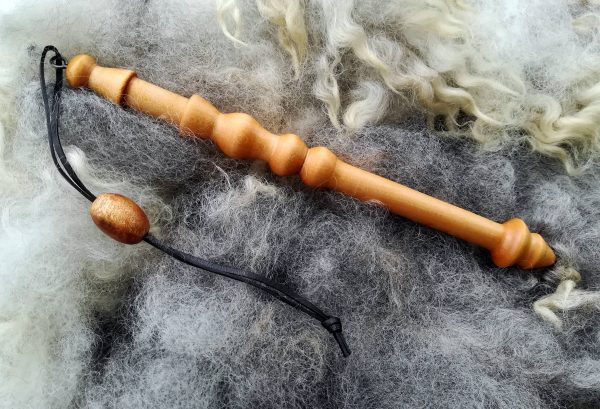 Distaff – spudmusket