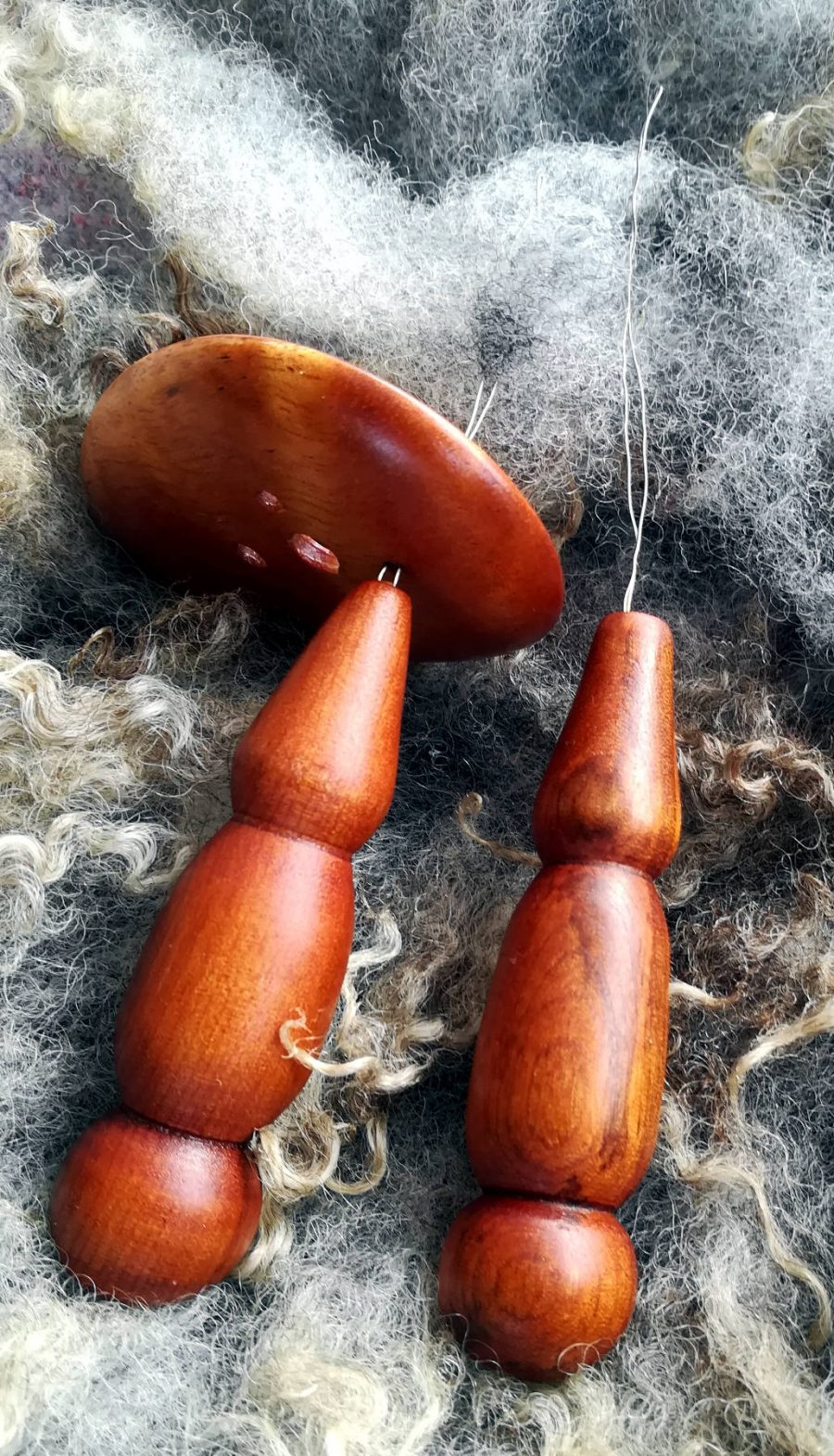 Threading Tool – spudmusket